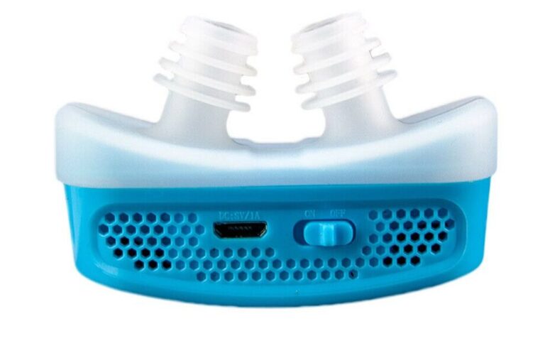 Micro CPAP Devices: Do They Work? - Chern Cpap Machine